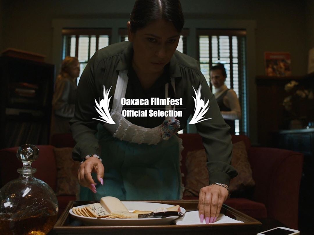 ACTING: A SHORT STORY | MAGDALENA EDWARDS