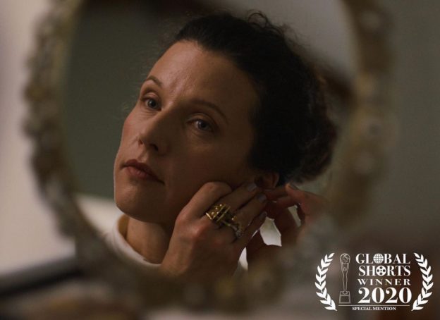 ACTING: A SHORT STORY | MAGDALENA EDWARDS